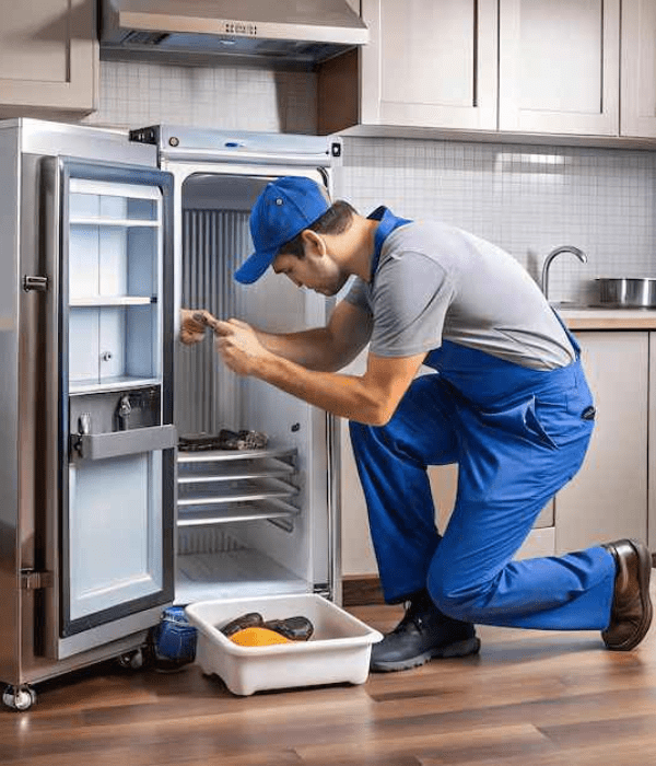 Fridge & Freezer Repairs Perth | Home Appliance Professionals